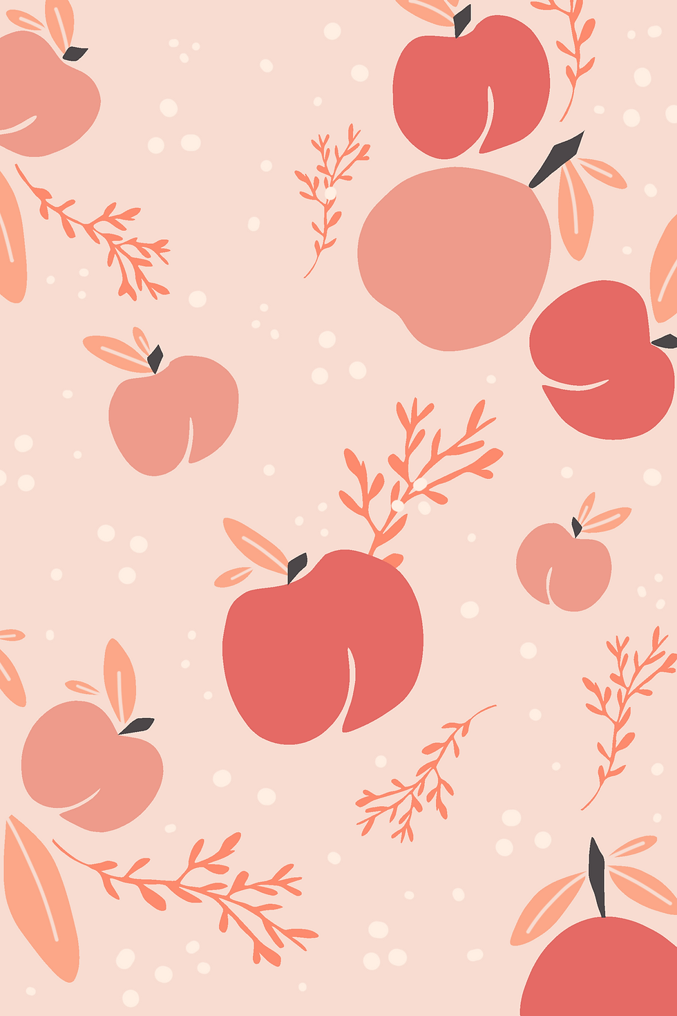 Fruit Art Wallpapers - Wallpaper Cave