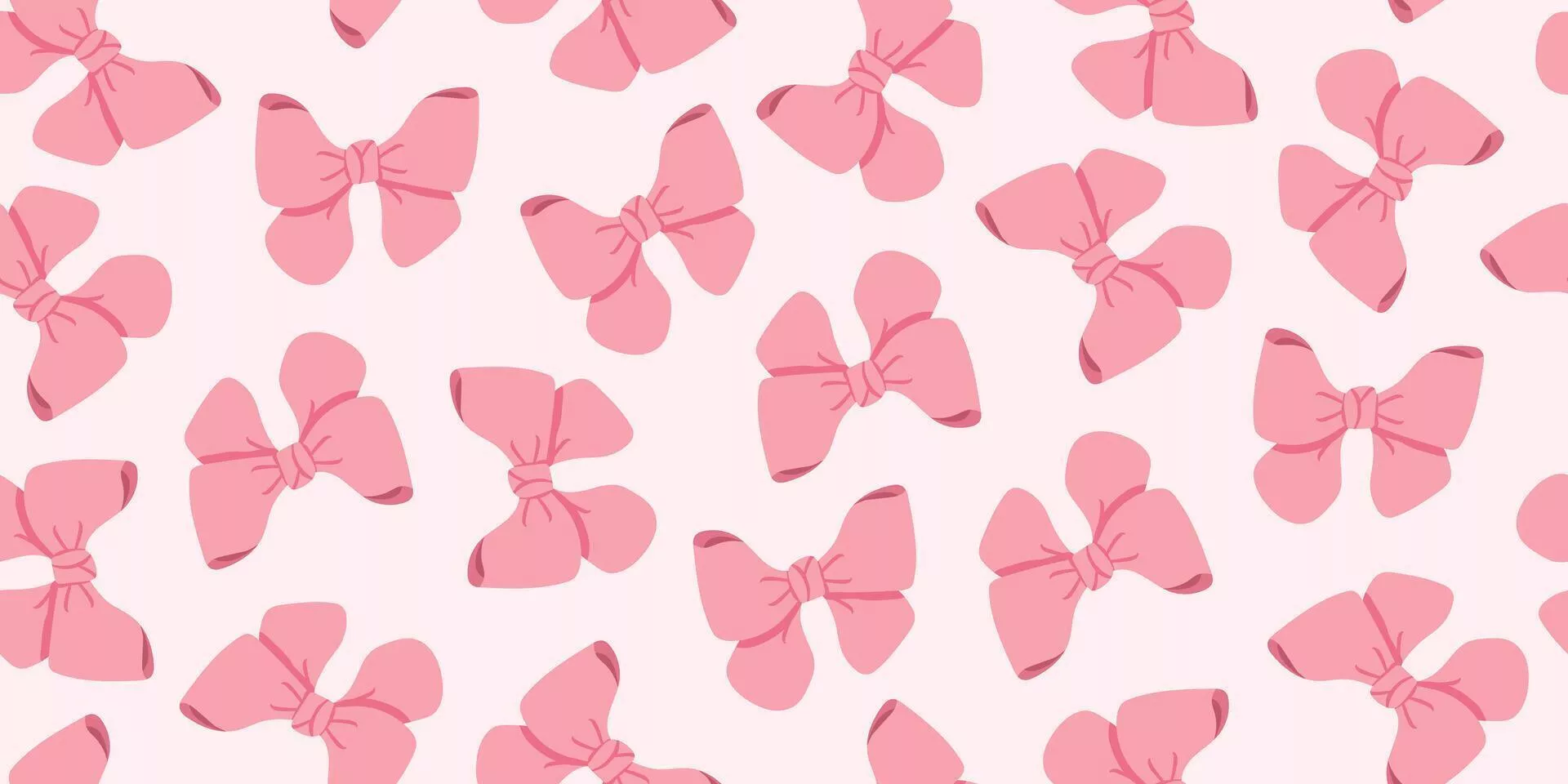 Bows Pink Wallpapers - Wallpaper Cave