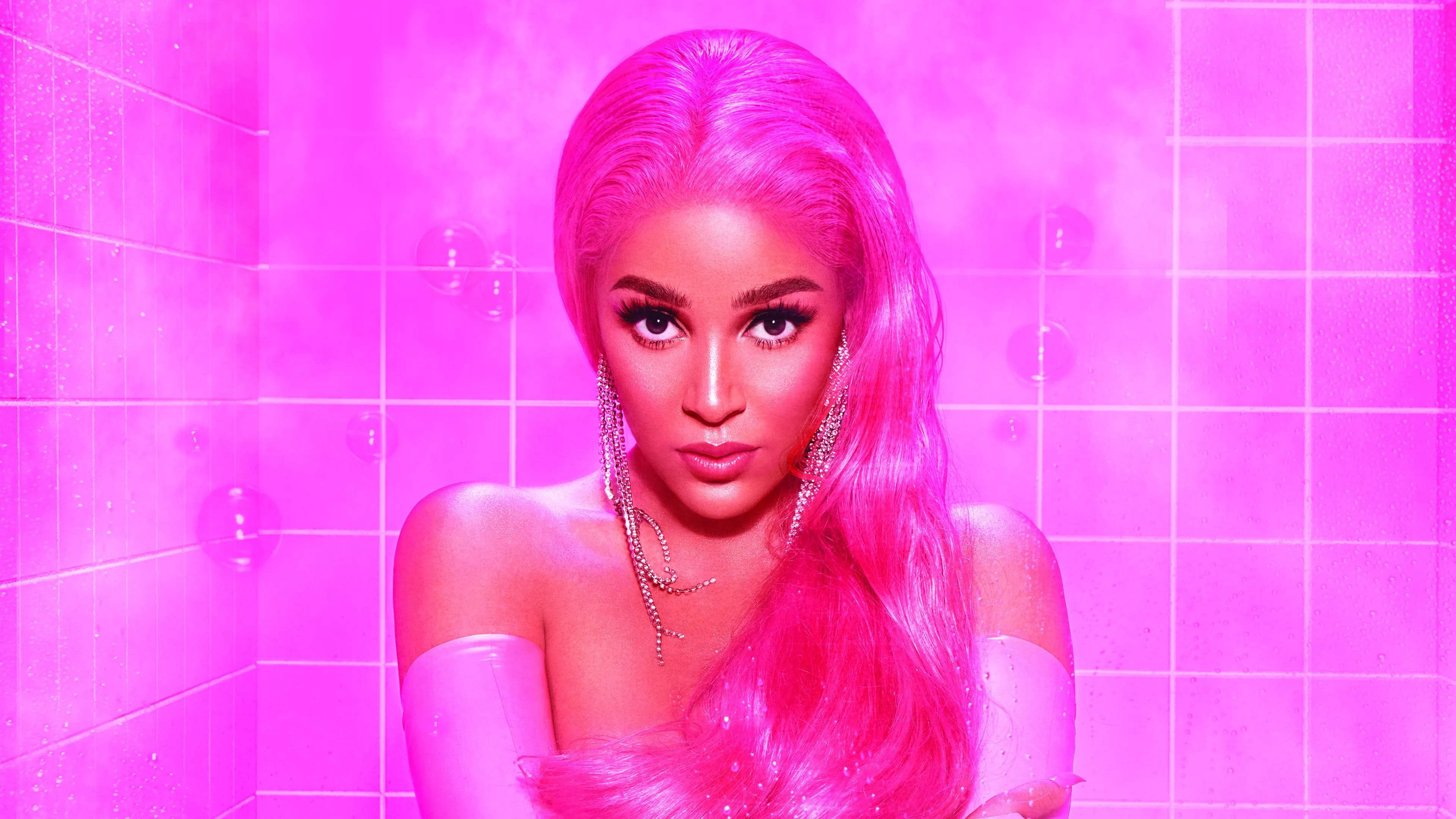 Doja Cat PC Wallpapers - Wallpaper Cave