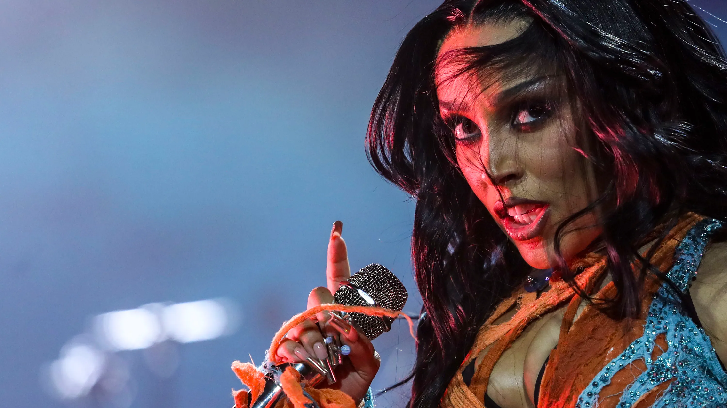 Doja Cat PC Wallpapers - Wallpaper Cave