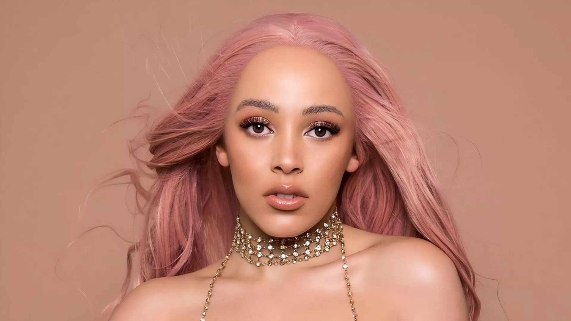 Doja Cat PC Wallpapers - Wallpaper Cave