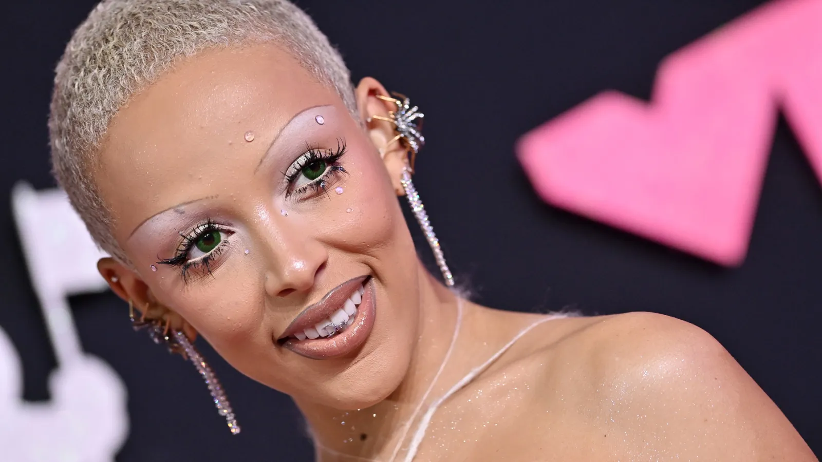 Doja Cat PC Wallpapers - Wallpaper Cave