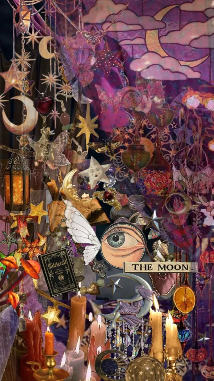 Whimsigothic Wallpapers - Wallpaper Cave