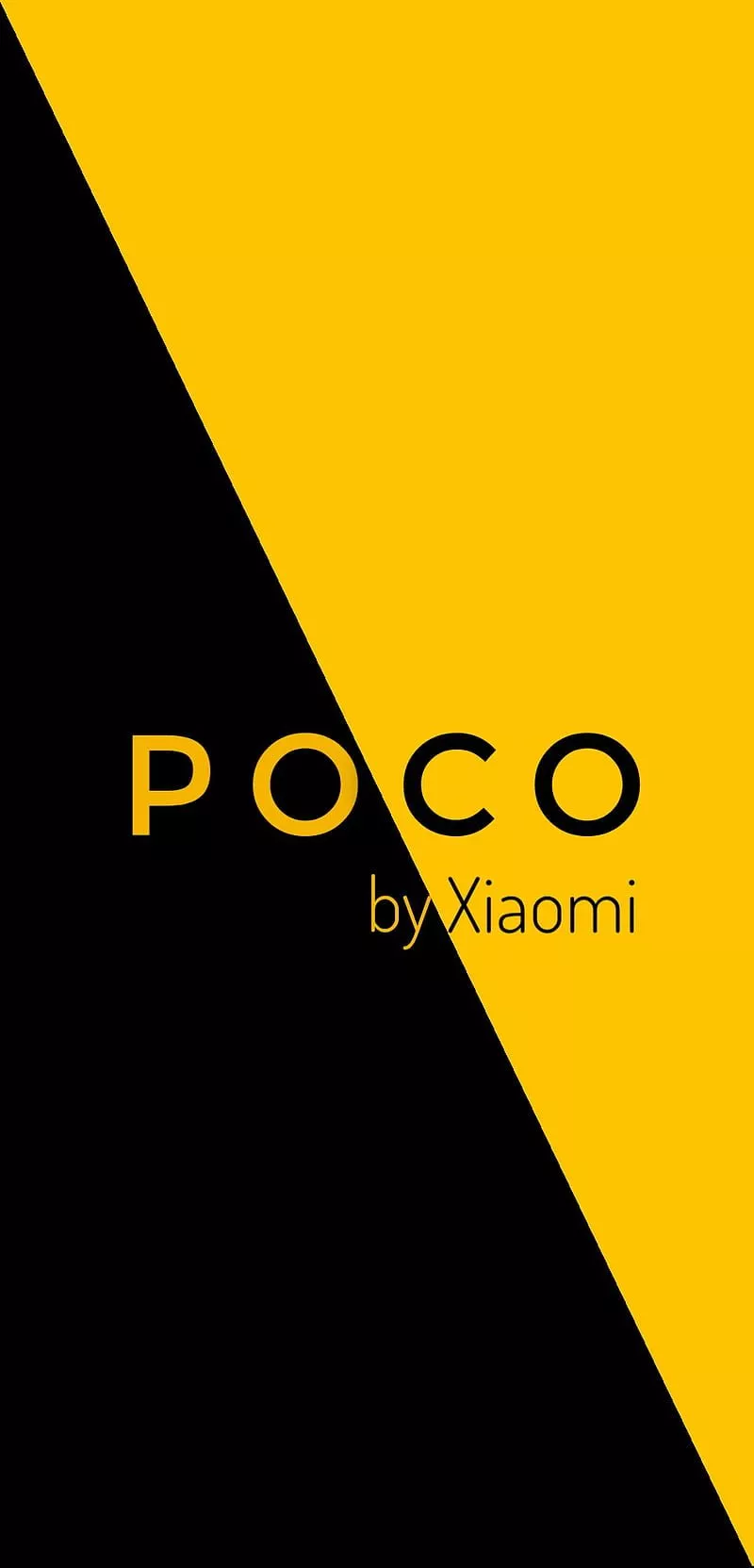 Xiaomi Poco Wallpapers - Wallpaper Cave