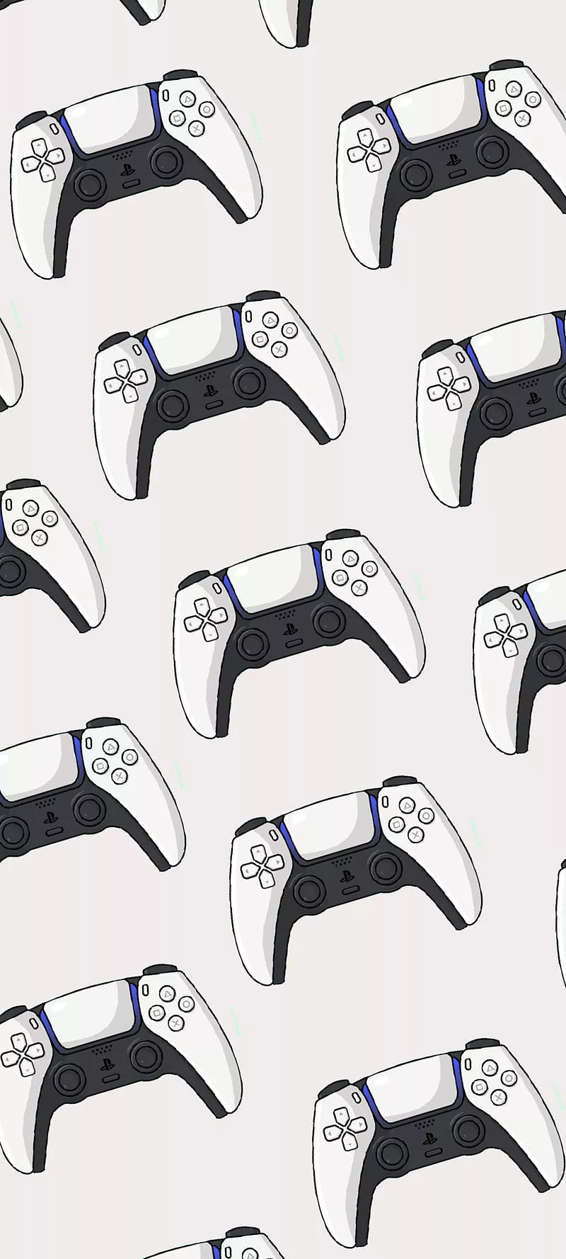 PS5 Black And White Wallpapers - Wallpaper Cave