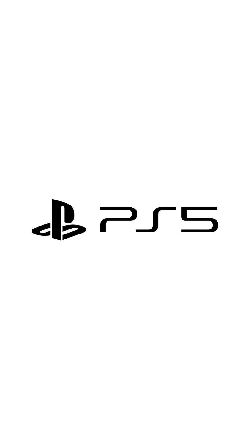 PS5 Black And White Wallpapers - Wallpaper Cave