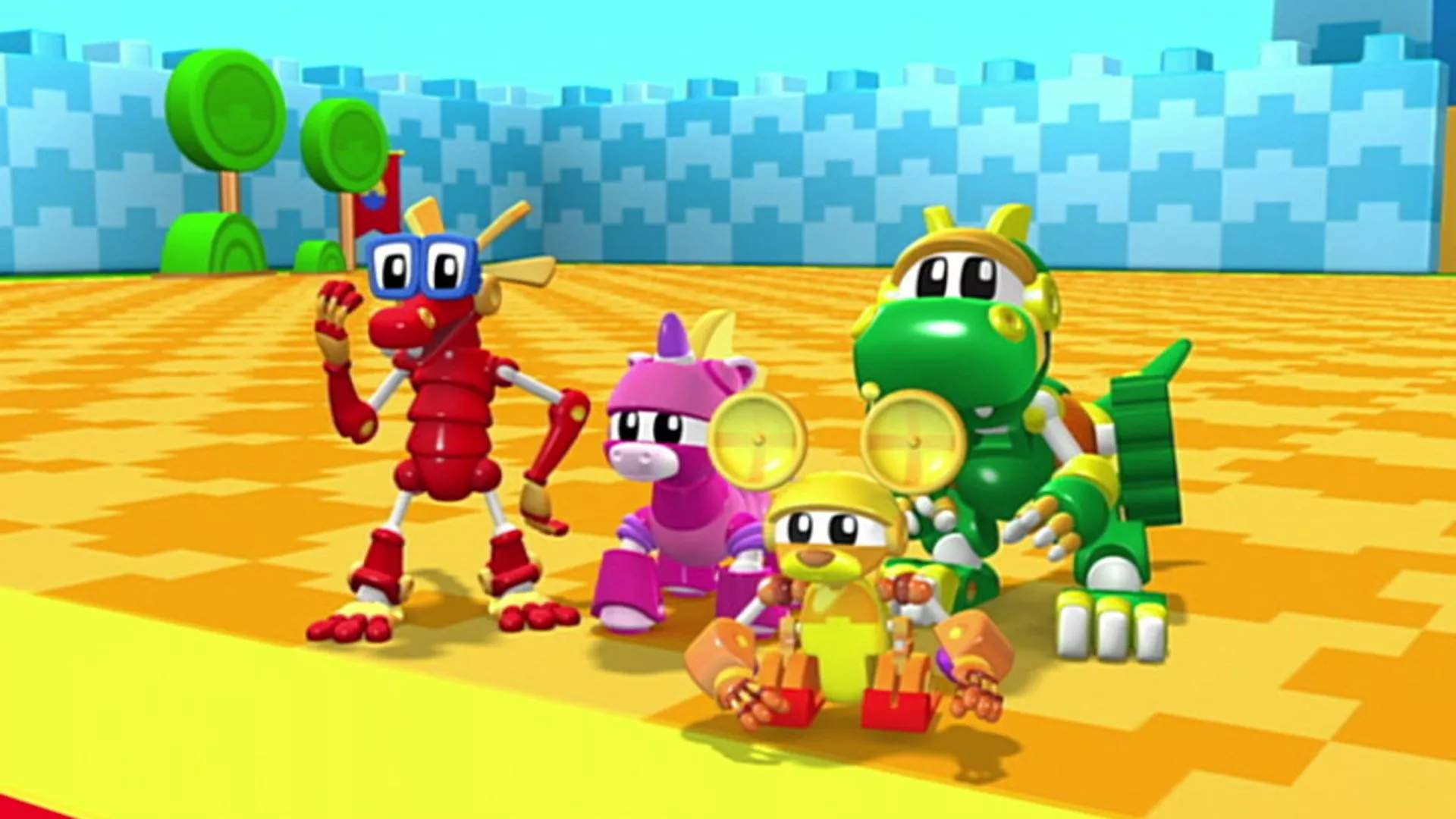 Mouse Animal Mechanicals Wallpapers - Wallpaper Cave