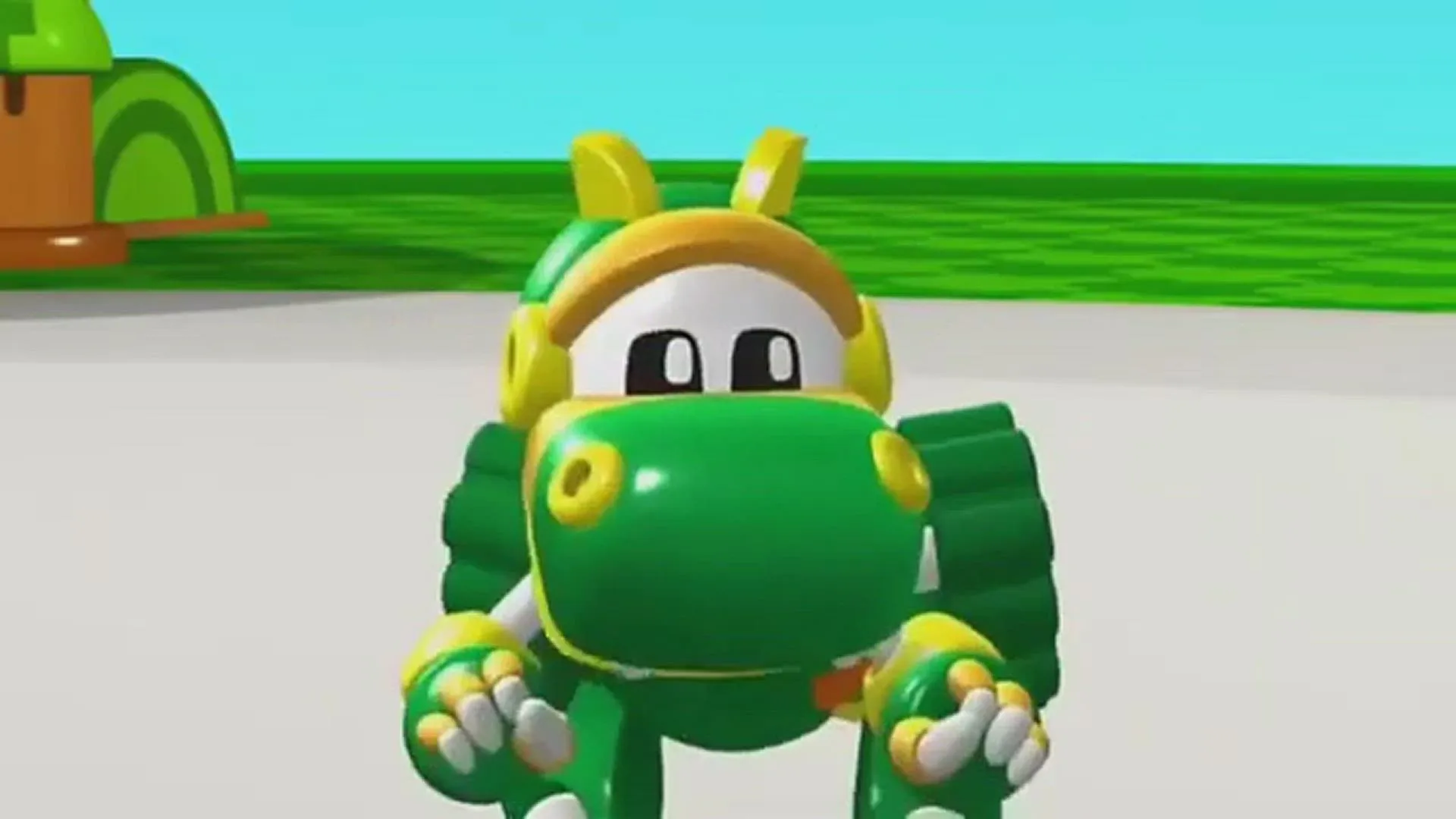 Animal Mechanicals Wallpapers - Wallpaper Cave