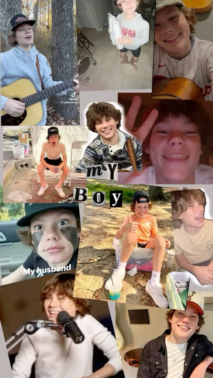 Harper Zilmer And Maddox Batson Wallpapers - Wallpaper Cave