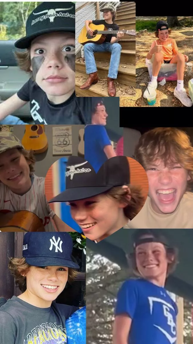 Harper Zilmer And Maddox Batson Wallpapers - Wallpaper Cave