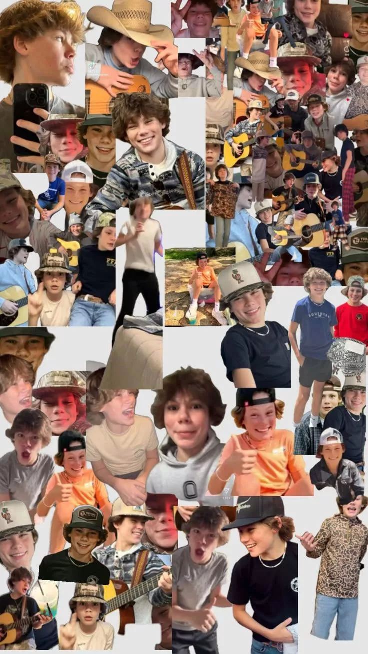 Harper Zilmer And Maddox Batson Wallpapers - Wallpaper Cave