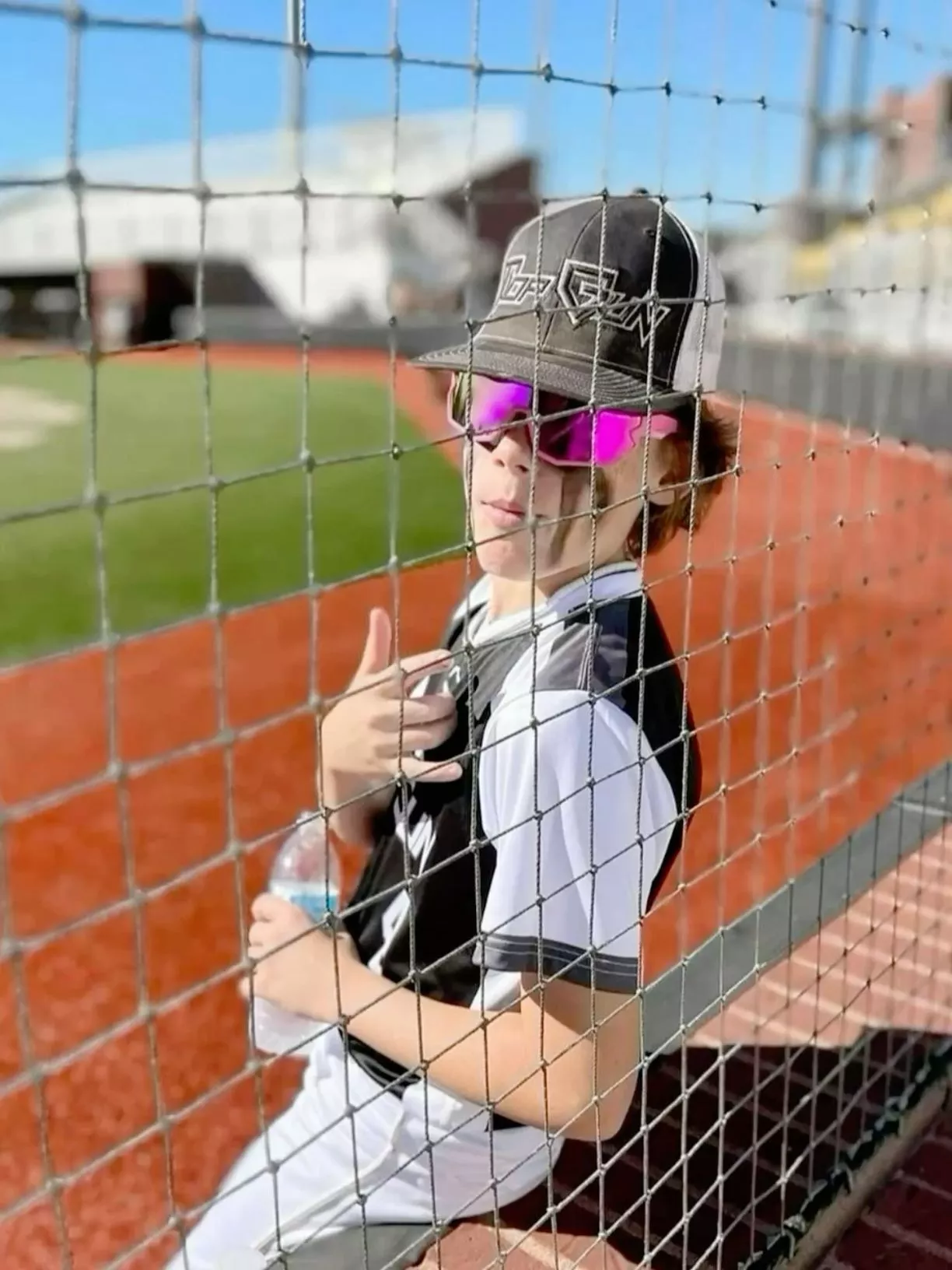 Harper Zilmer And Maddox Batson Wallpapers - Wallpaper Cave