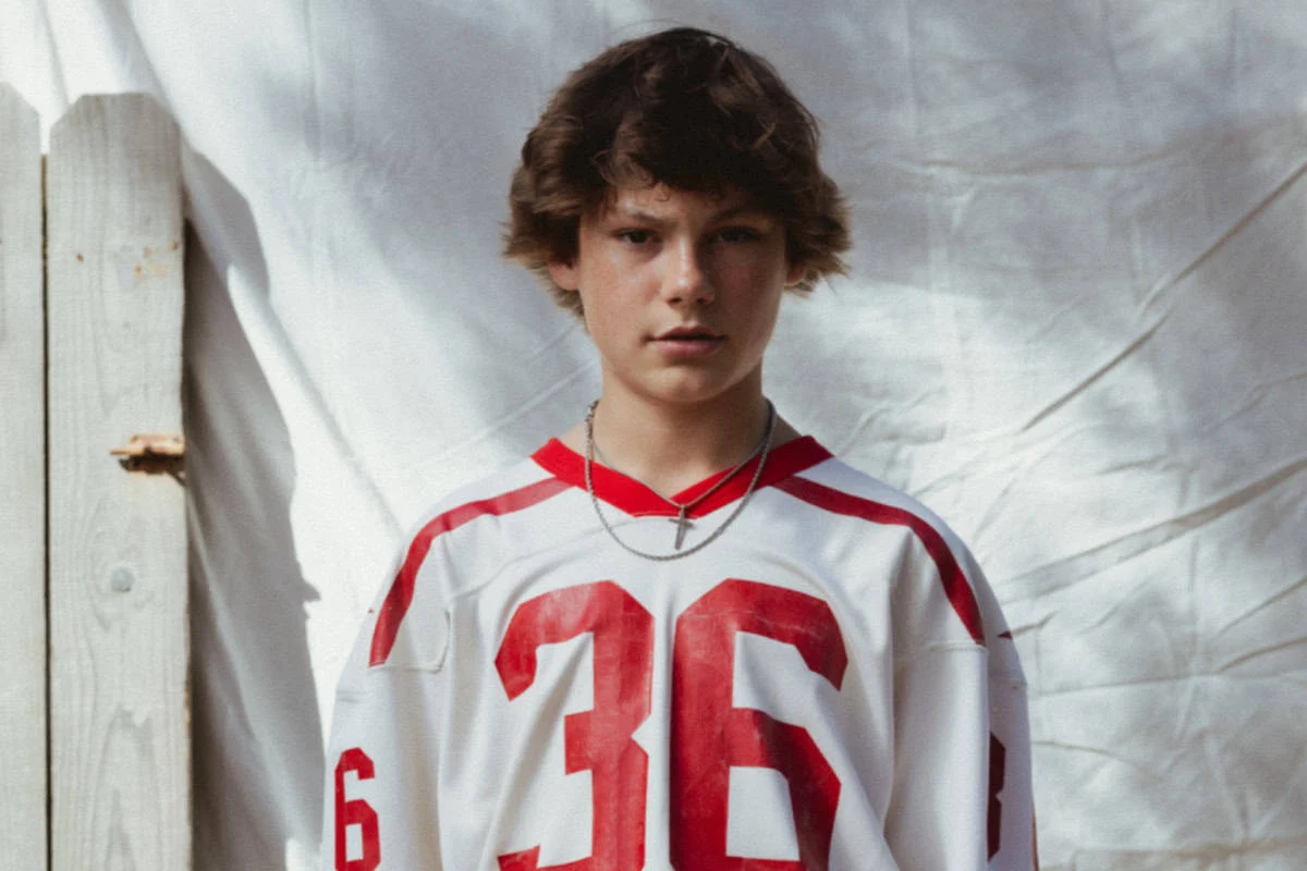 Harper Zilmer And Maddox Batson Wallpapers - Wallpaper Cave