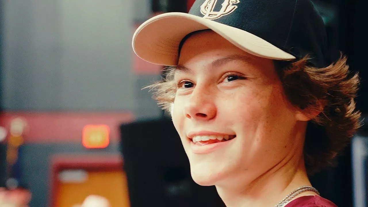 Harper Zilmer And Maddox Batson Wallpapers - Wallpaper Cave