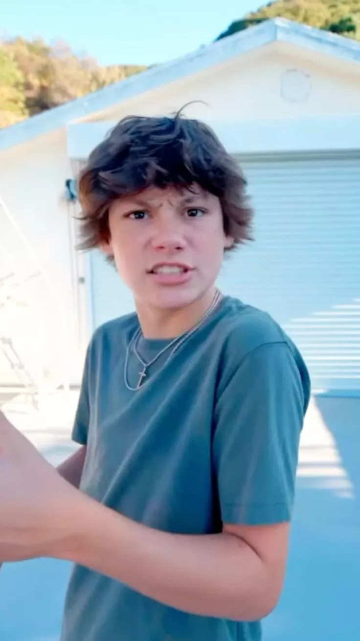 Harper Zilmer And Maddox Batson Wallpapers - Wallpaper Cave