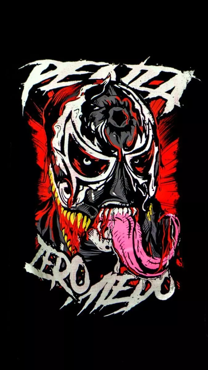 Penta Zero Miedo Wallpapers - Wallpaper Cave