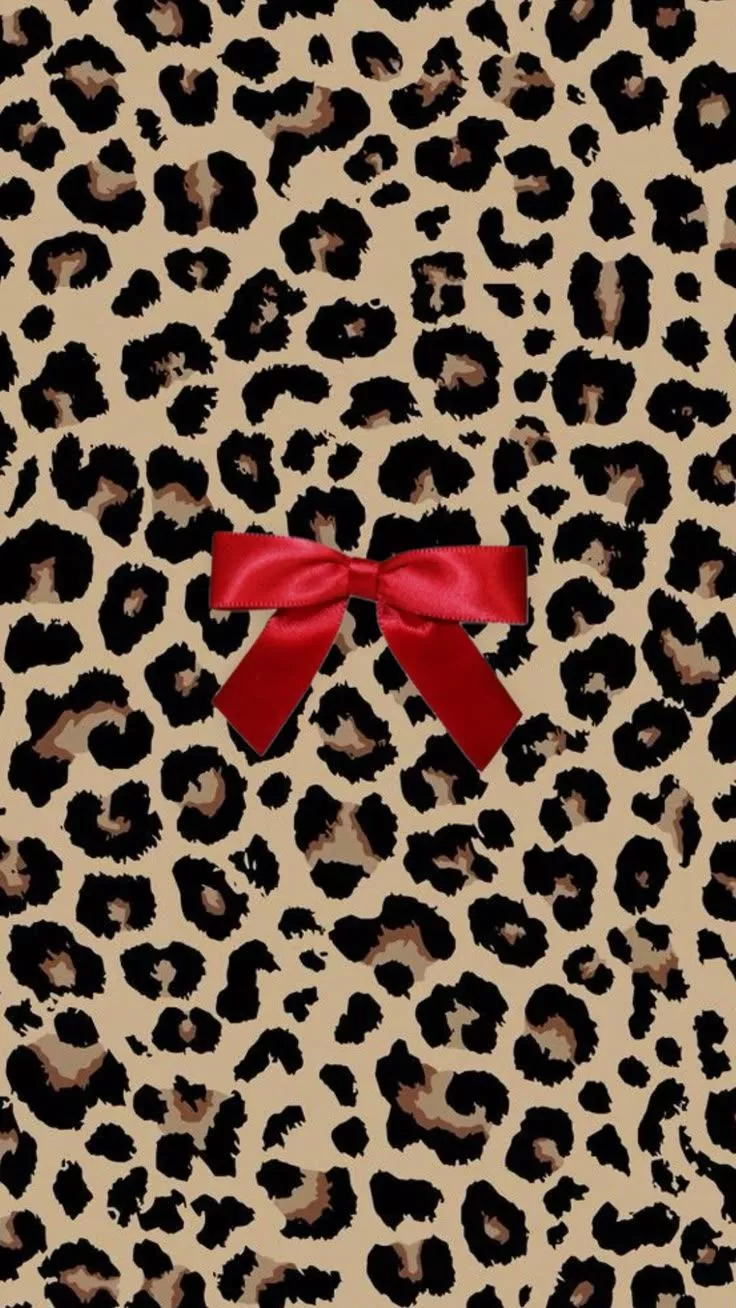 Cute Cheetah Print Wallpapers - Wallpaper Cave