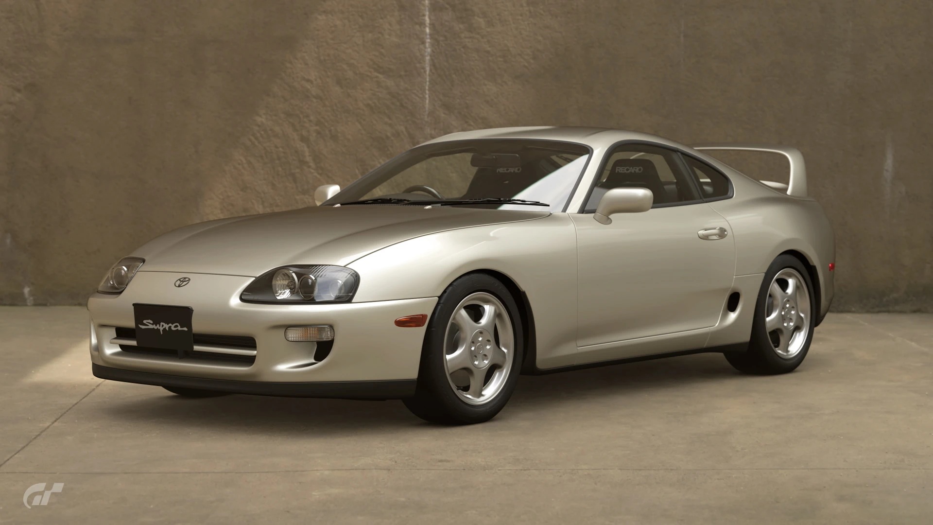 Toyota Supra RZ Wallpapers - Wallpaper Cave