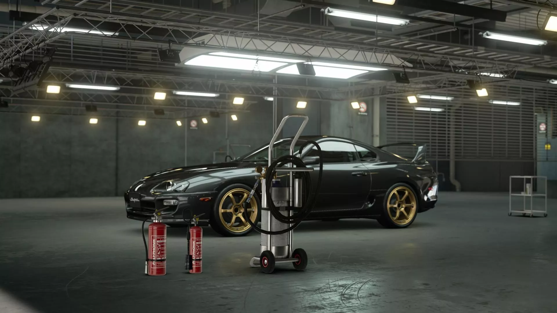 1997 Supra RZ Wallpapers - Wallpaper Cave