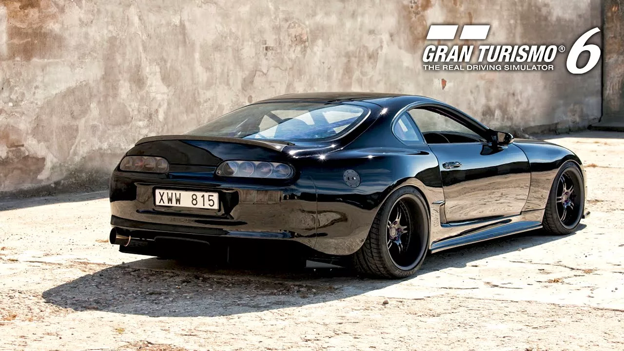 1997 Supra RZ Wallpapers - Wallpaper Cave