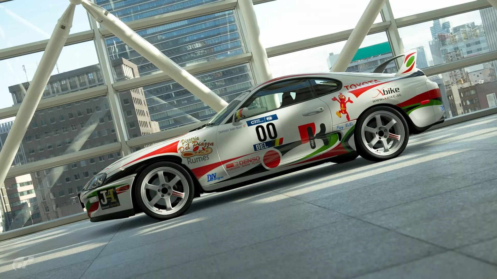 1997 Supra RZ Wallpapers - Wallpaper Cave