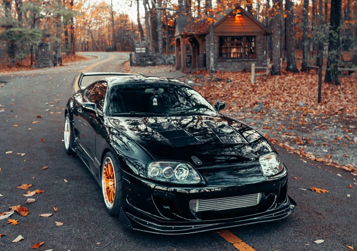 1997 Supra Wallpapers - Wallpaper Cave