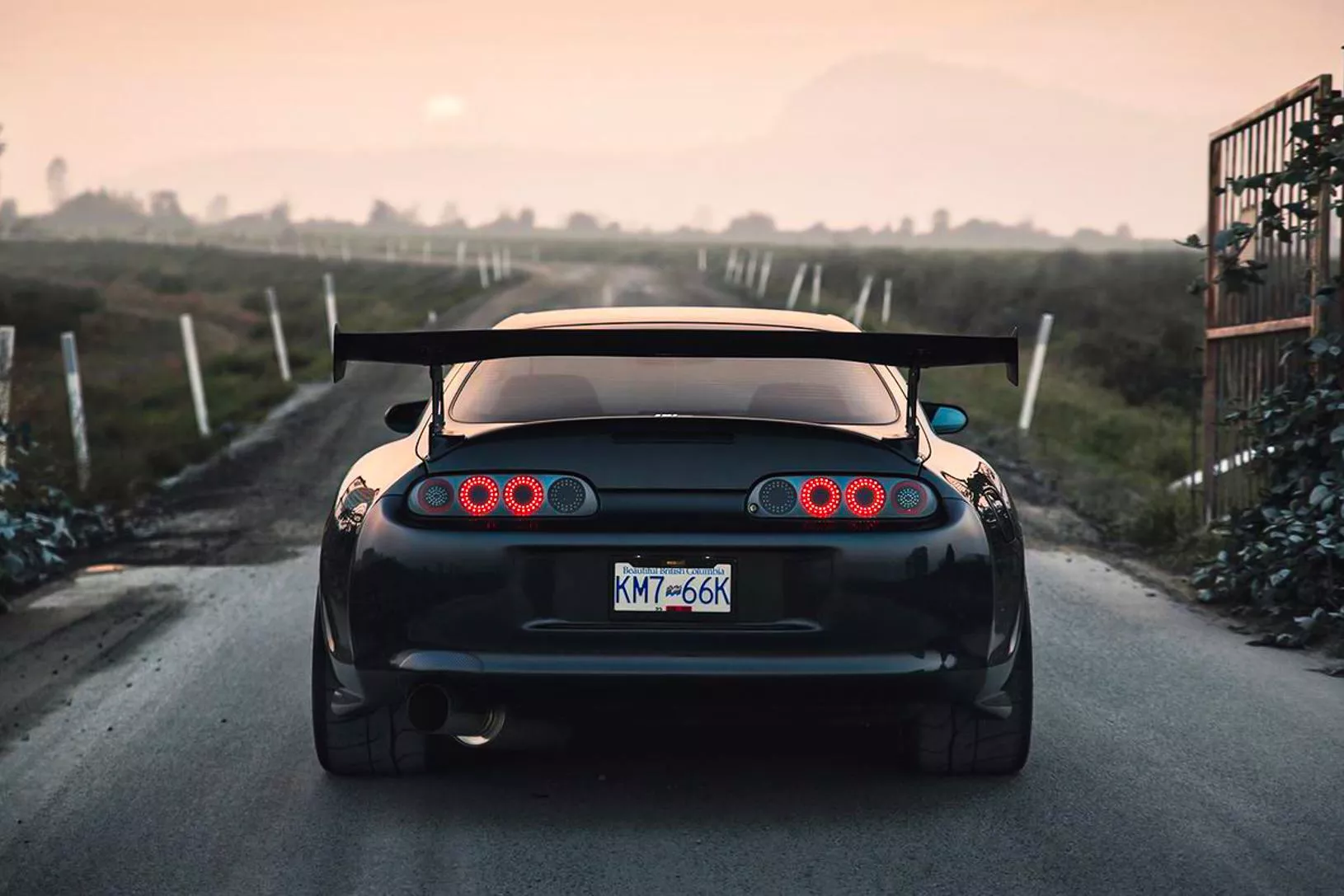1997 Supra Wallpapers - Wallpaper Cave