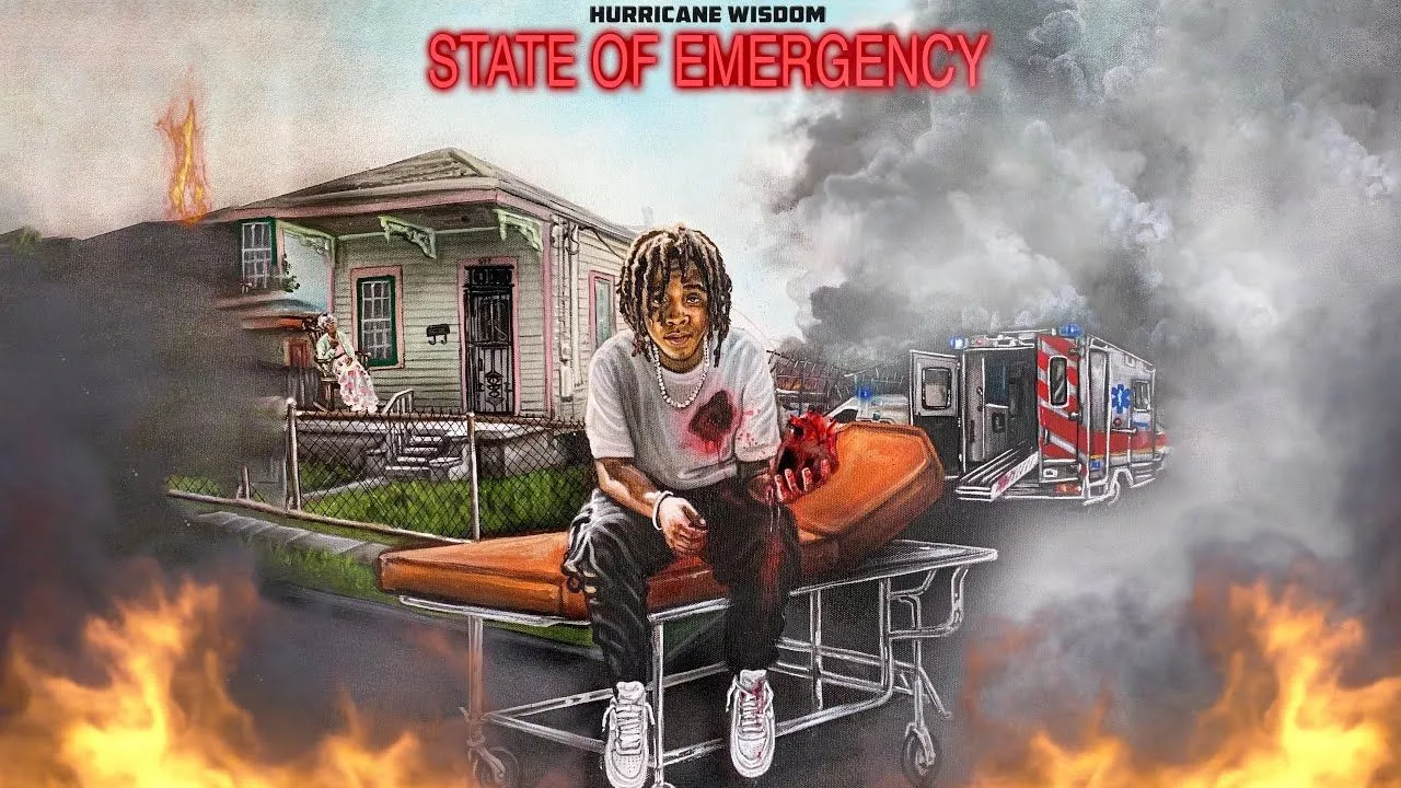 Hurricane Wisdom Wallpapers - Wallpaper Cave