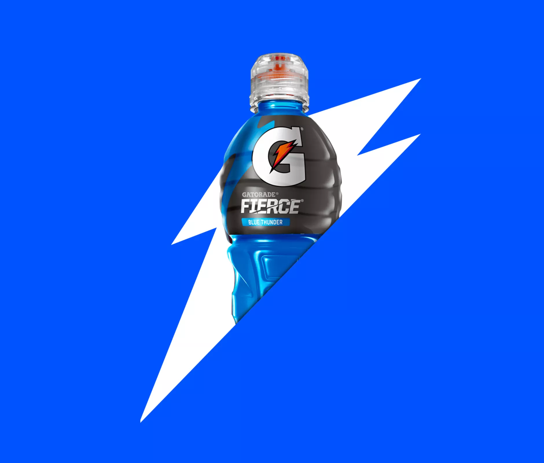 Blue Gatorade Wallpapers - Wallpaper Cave