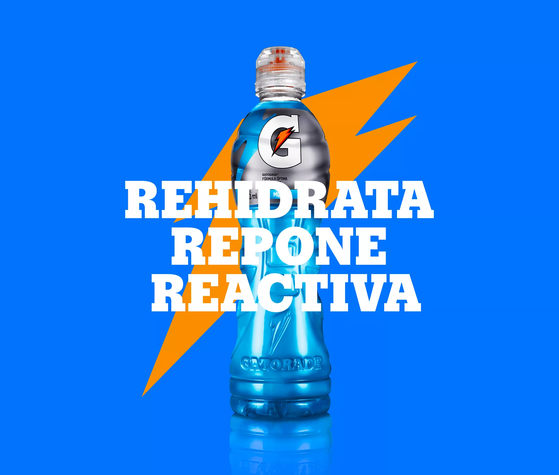 Blue Gatorade Wallpapers - Wallpaper Cave