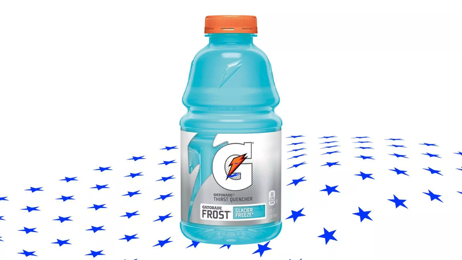 Blue Gatorade Wallpapers - Wallpaper Cave