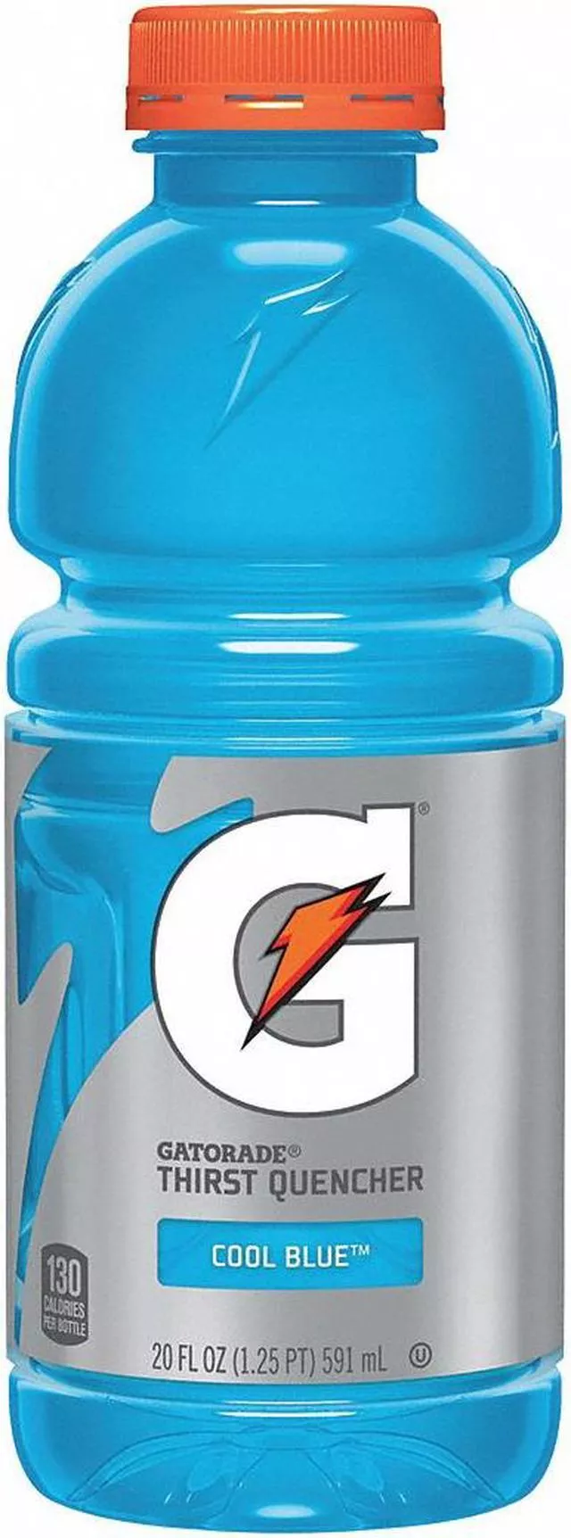 Blue Gatorade Wallpapers - Wallpaper Cave