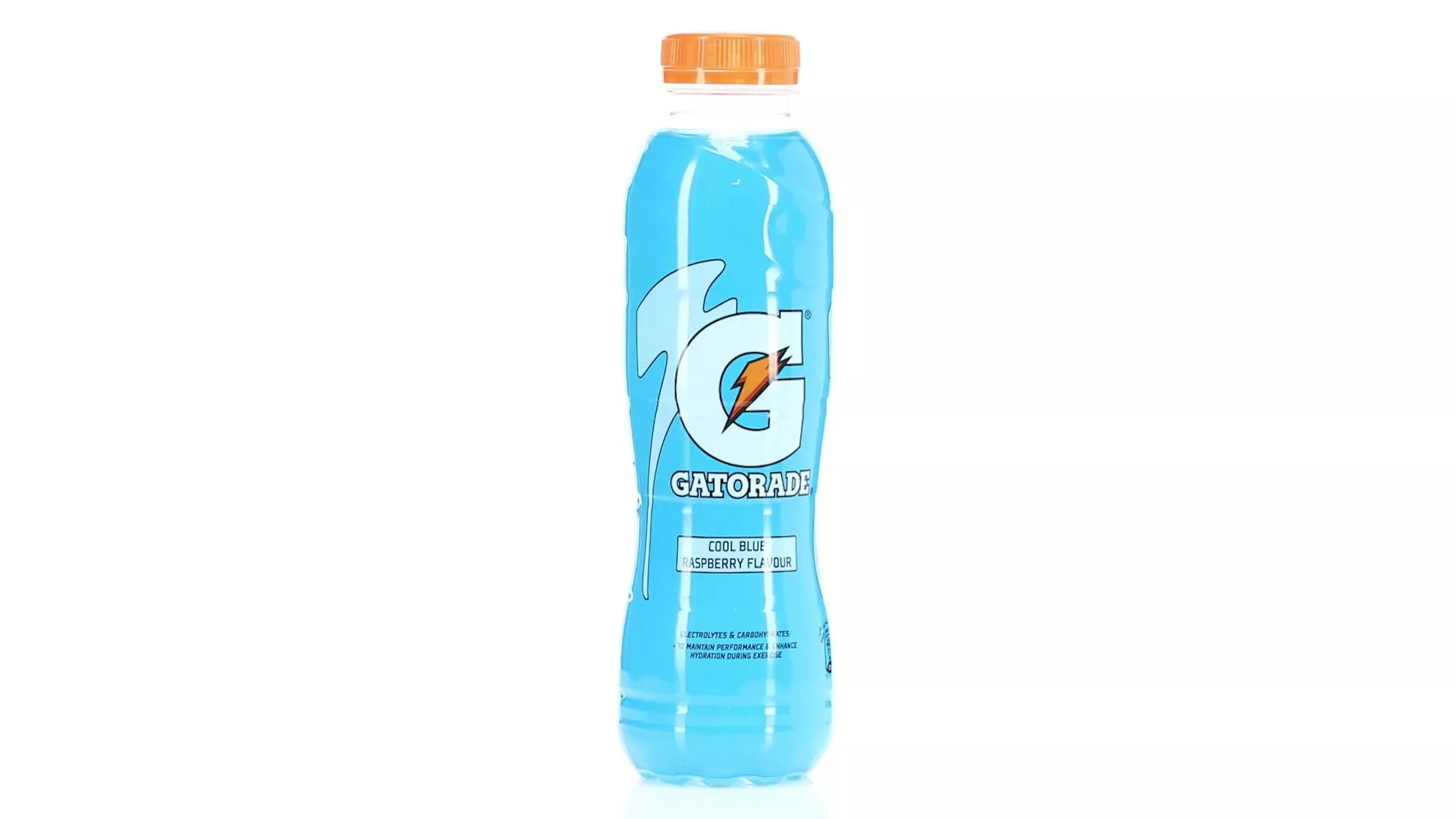 Blue Gatorade Wallpapers - Wallpaper Cave