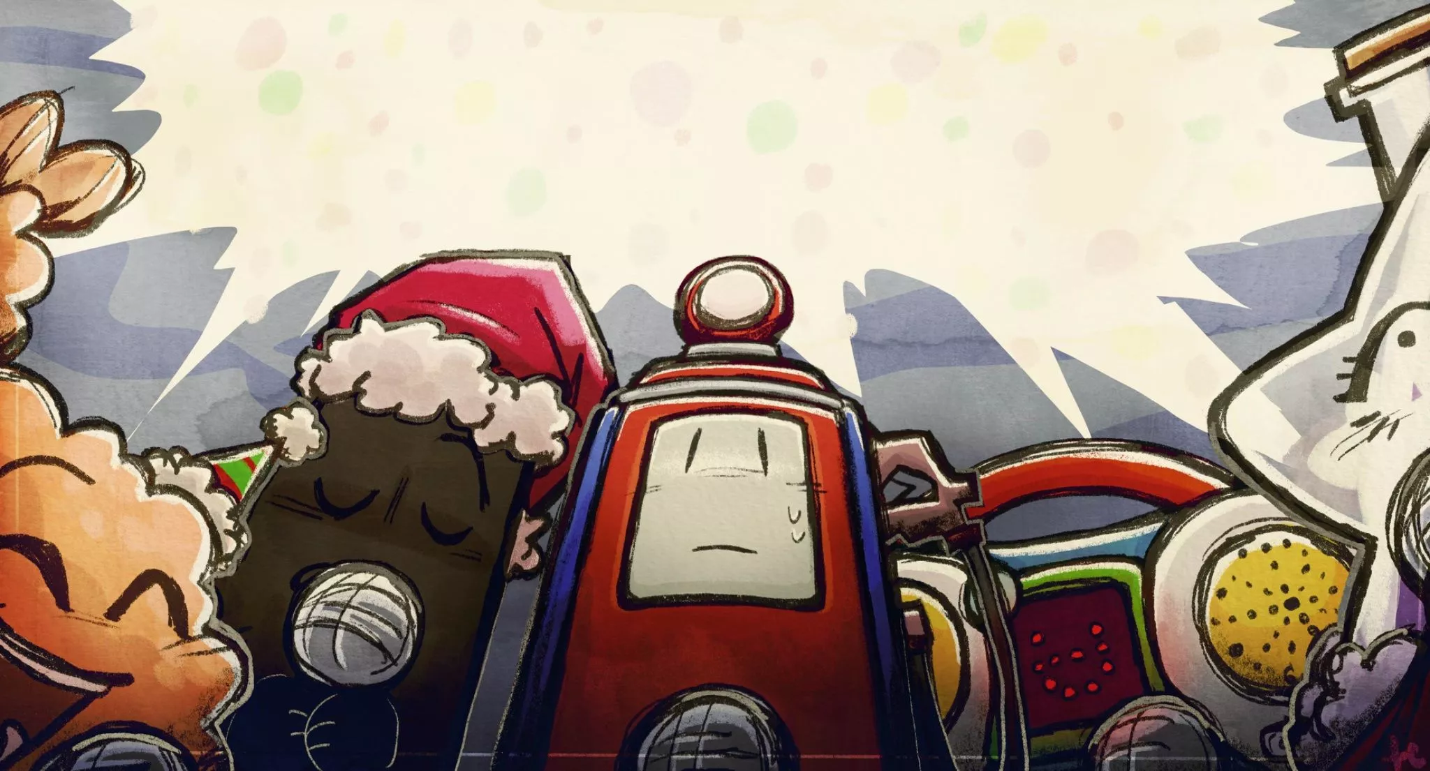 ITFT Wallpapers - Wallpaper Cave