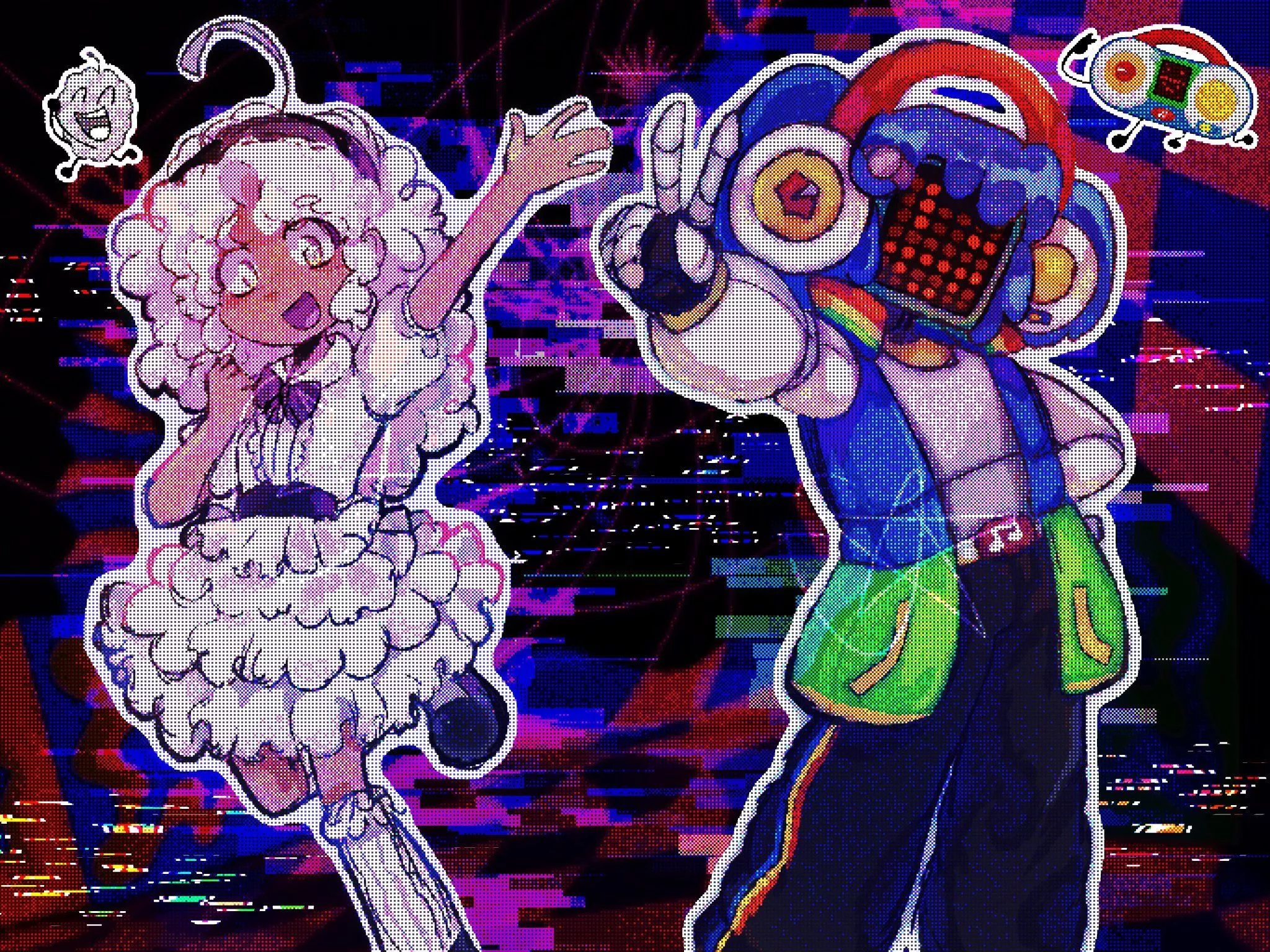 ITFT Wallpapers - Wallpaper Cave