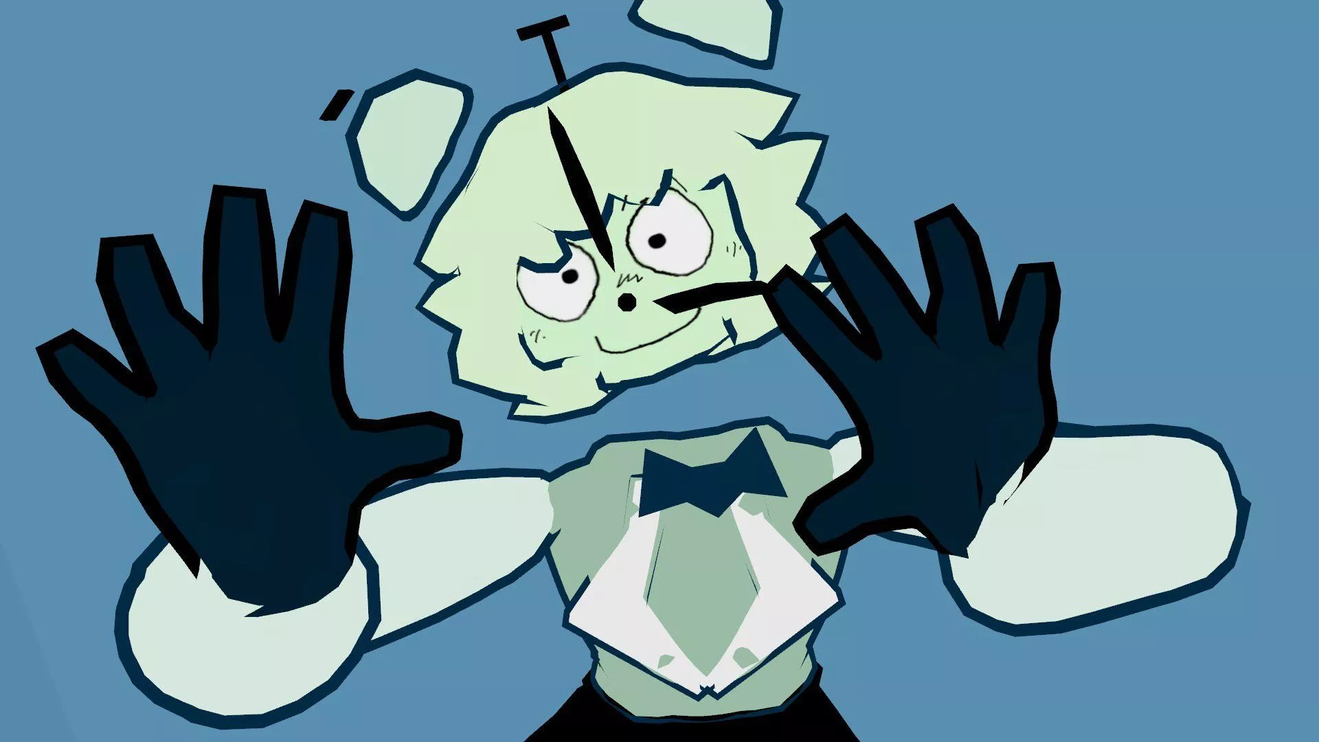 ITFT Wallpapers - Wallpaper Cave