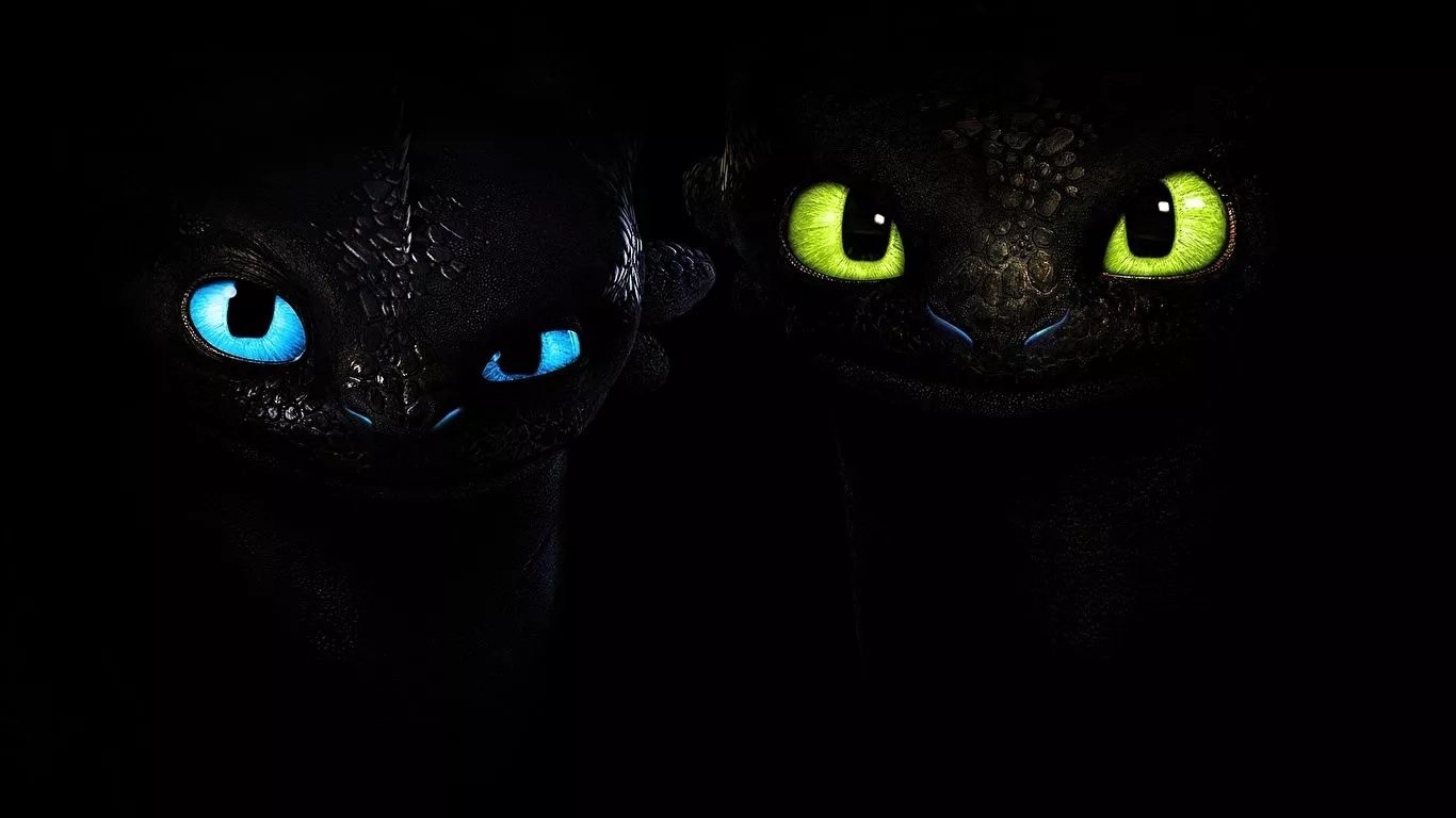 Toothless Computer Wallpapers - Wallpaper Cave