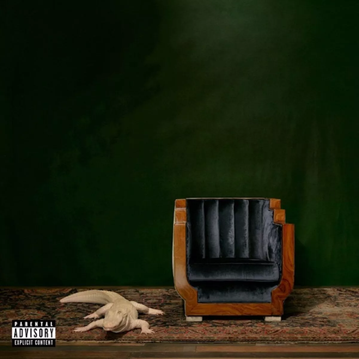 Alligator Bites Never Heal Wallpapers - Wallpaper Cave