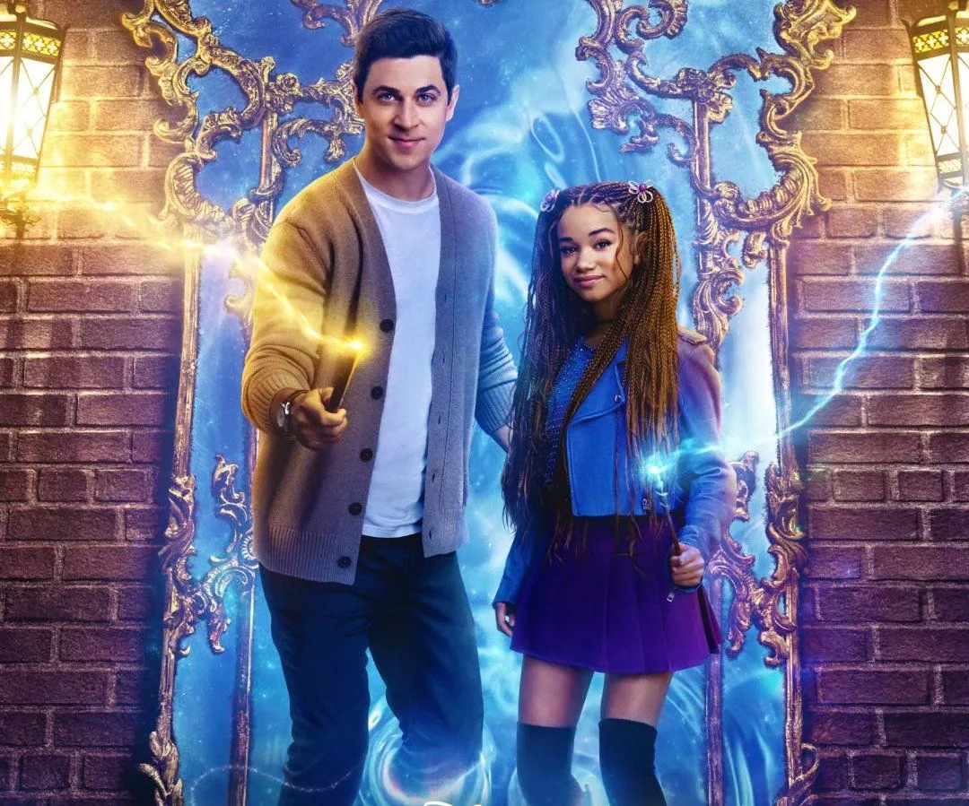 Wizards Of Waverly Place Alex And Justin Russo Wallpapers - Wallpaper Cave