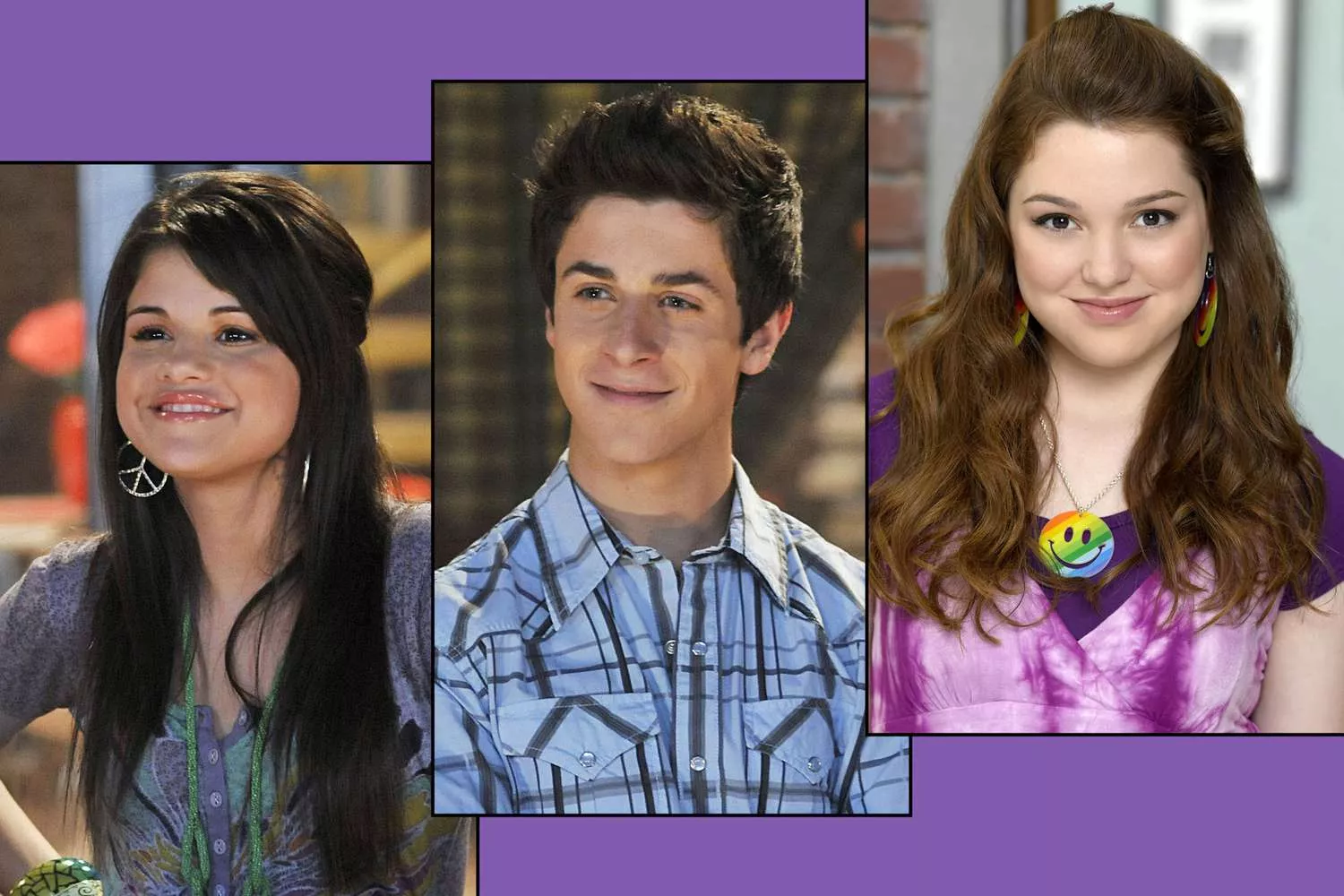 Justin Russo Wizards Of Waverly Wallpapers - Wallpaper Cave