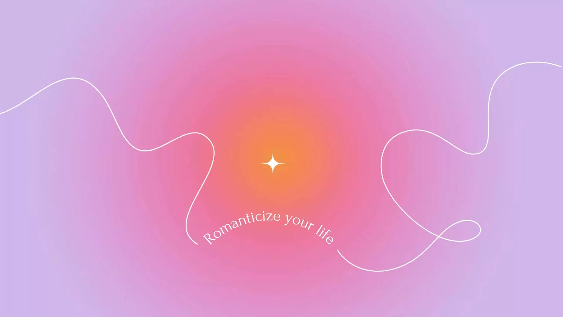 Pink Aura Laptop Wallpapers - Wallpaper Cave