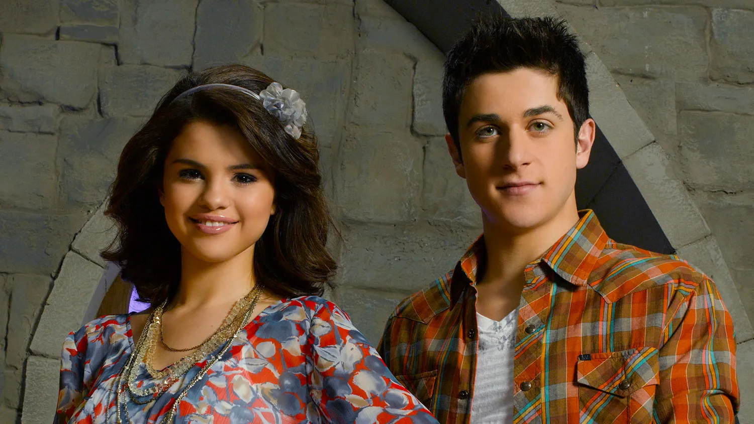 Wizards Of Waverly Place Alex And Justin Russo Wallpapers - Wallpaper Cave