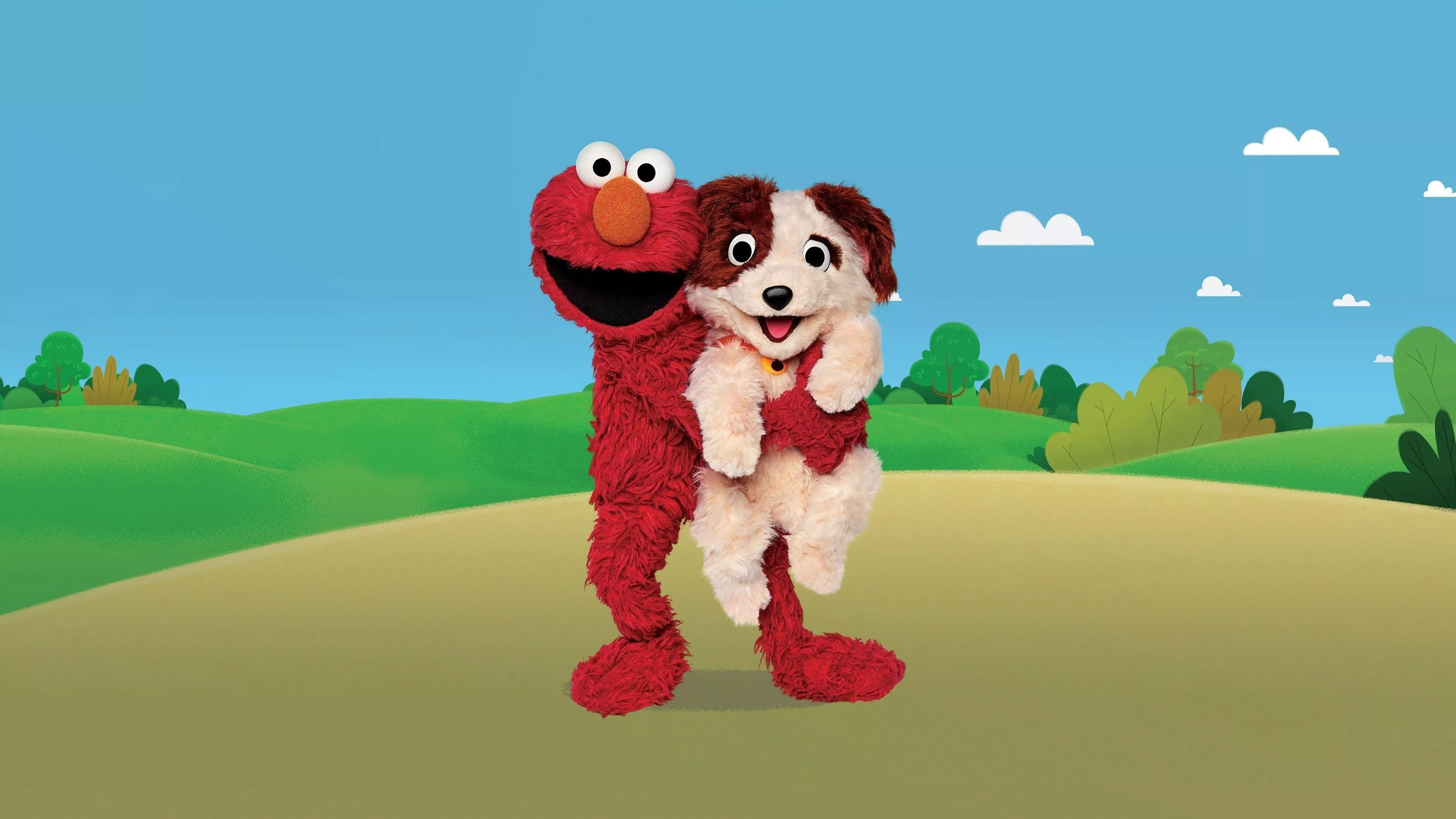 Elmo's World 4k Wallpapers - Wallpaper Cave