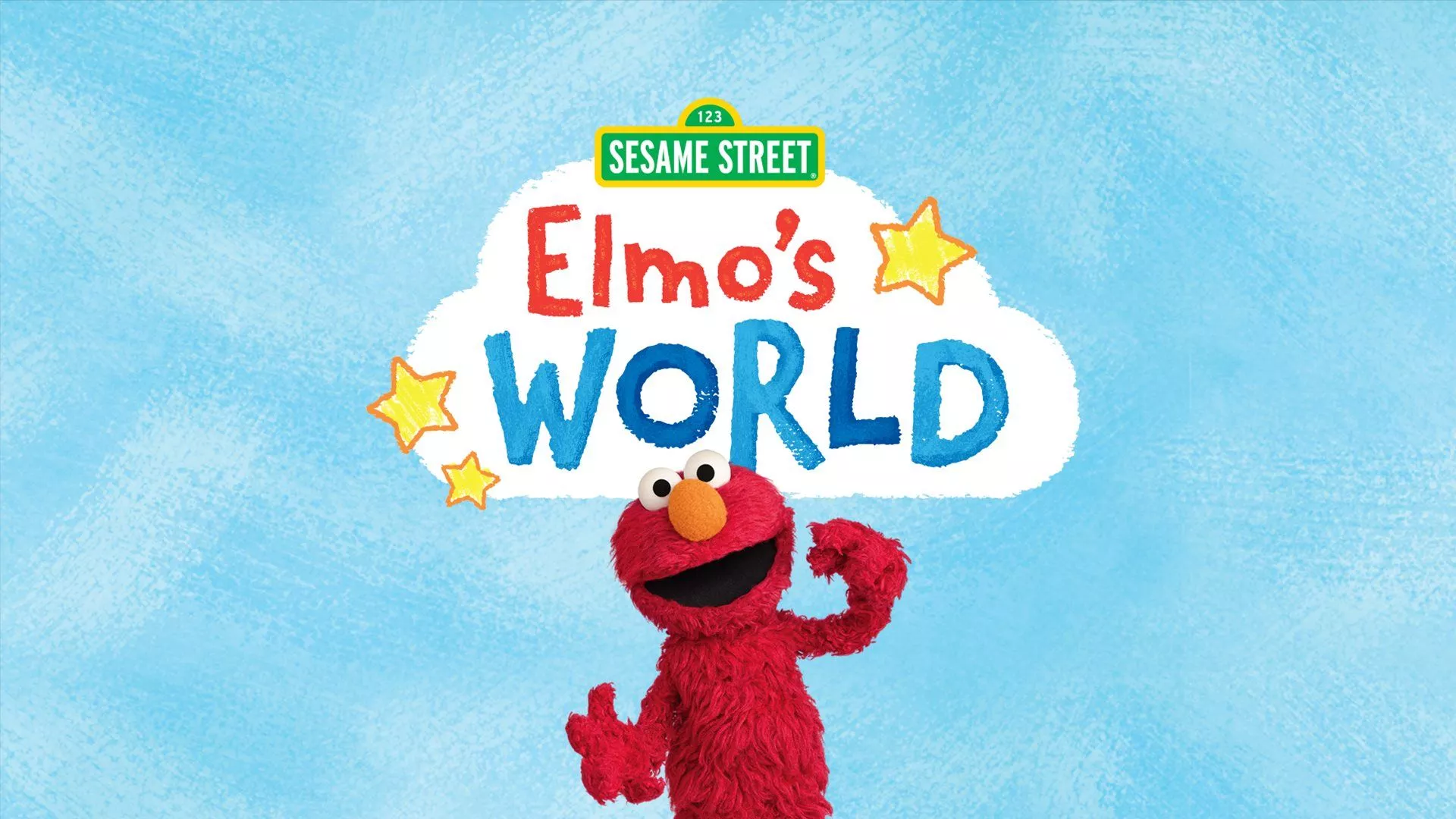 Elmo's World HD Wallpapers - Wallpaper Cave
