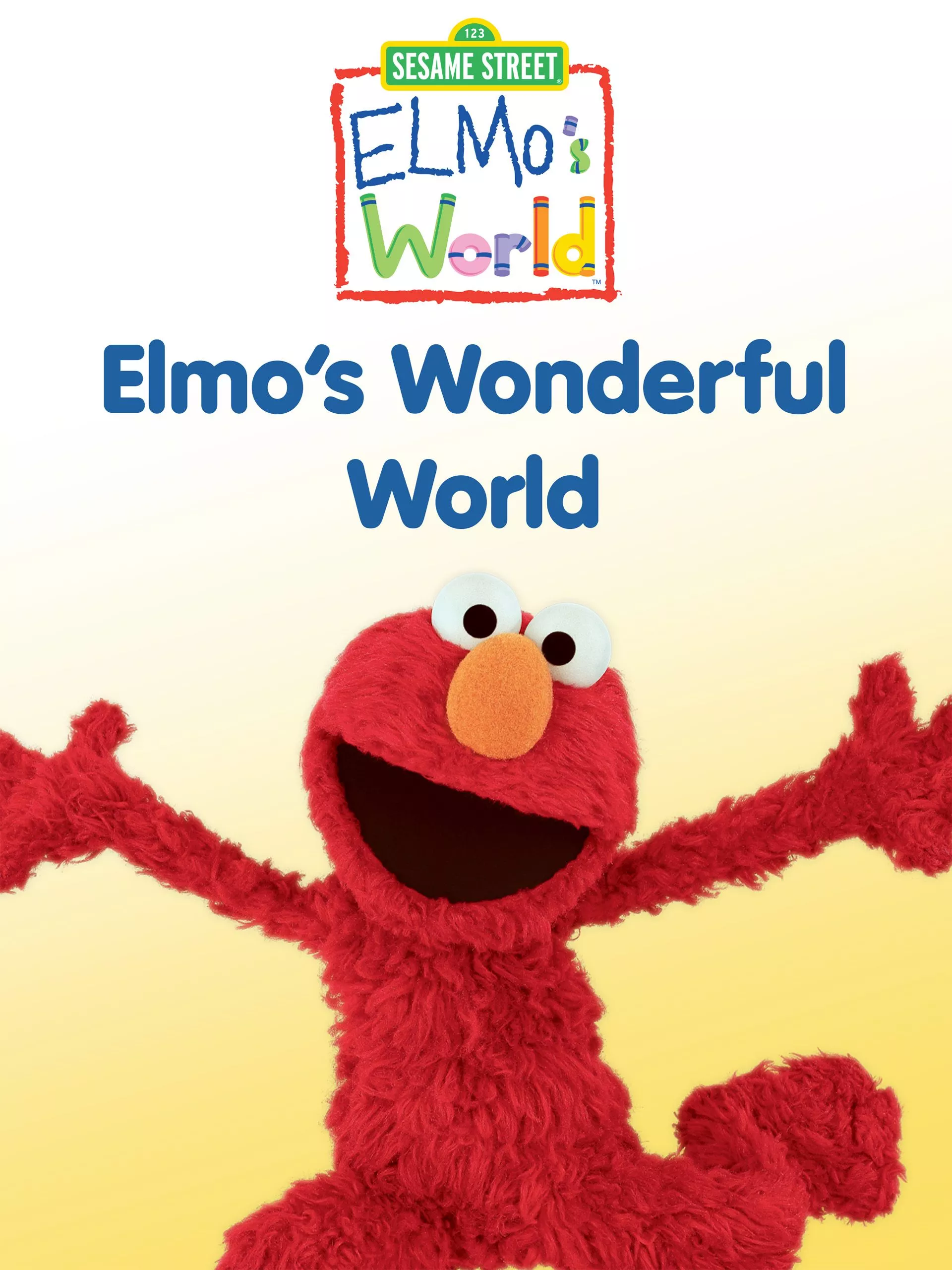 Elmo's World Phone Wallpapers - Wallpaper Cave