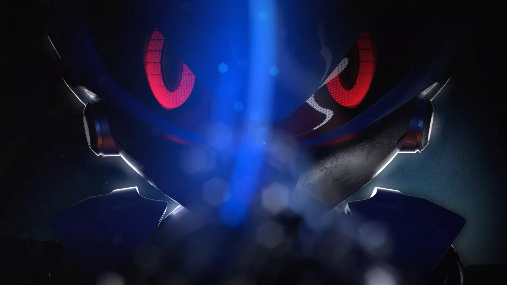 Metal Sonic 3 Wallpapers - Wallpaper Cave