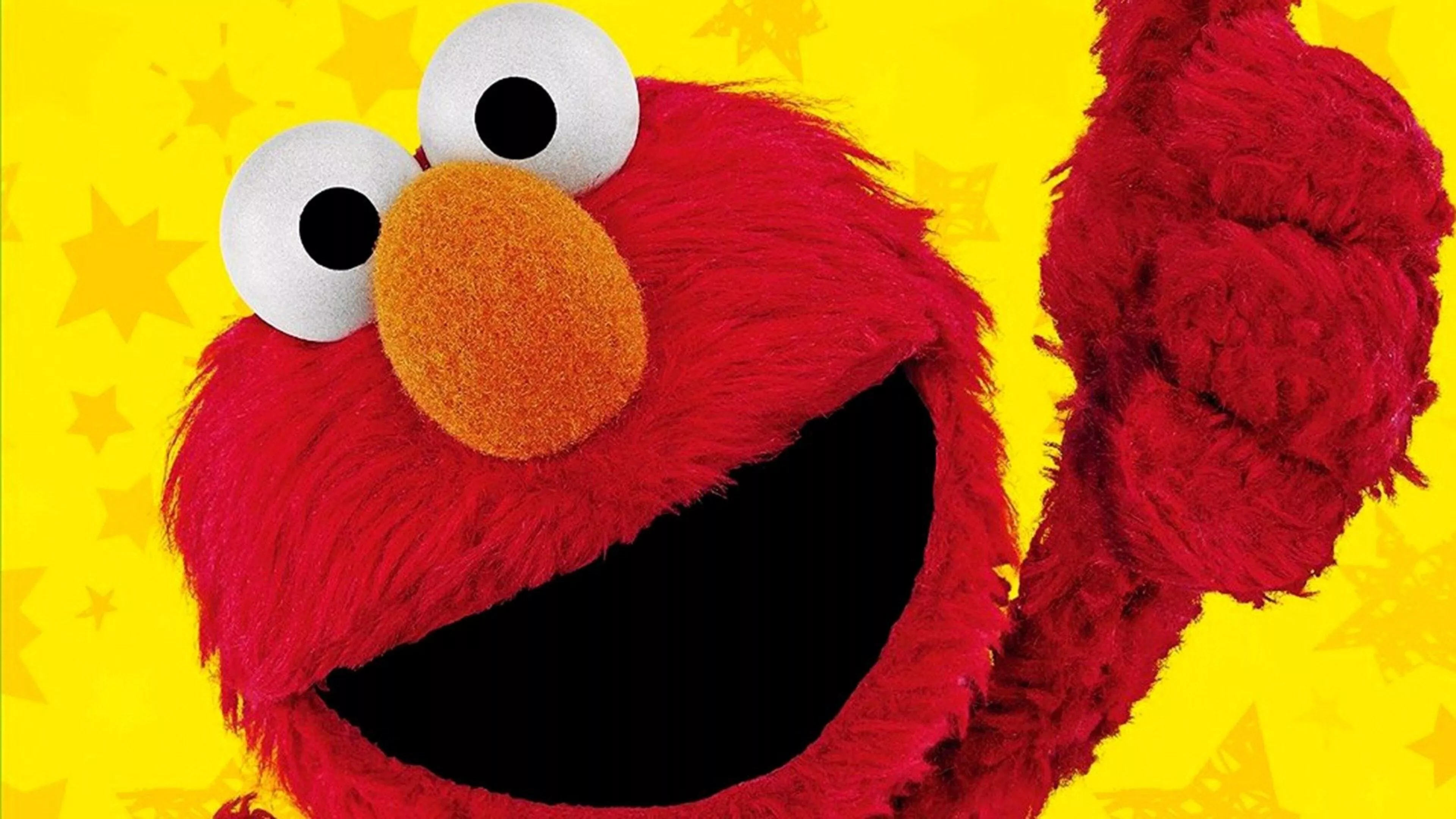 Elmo's World 4k Wallpapers - Wallpaper Cave