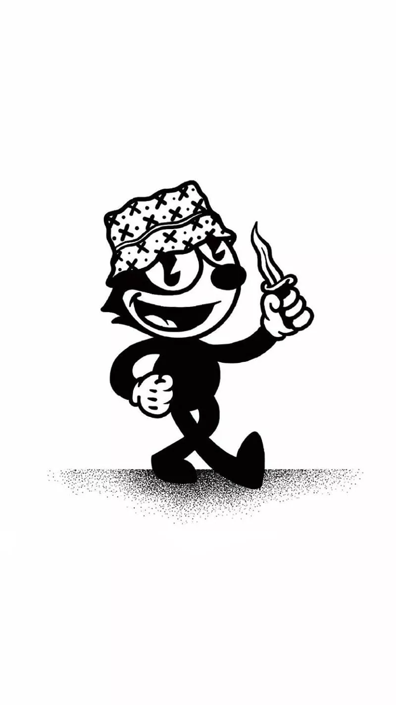 Gang Cat Wallpapers - Wallpaper Cave