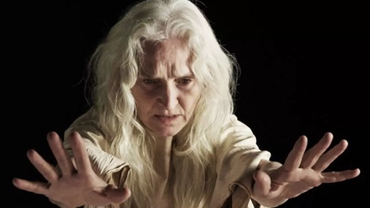 Sally Hardesty Wallpapers - Wallpaper Cave