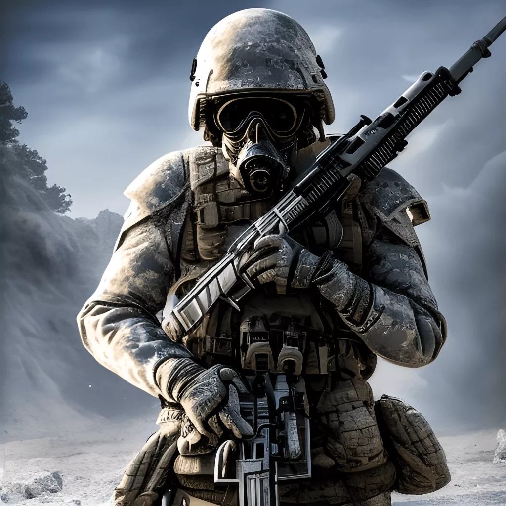 Realistic War Wallpapers - Wallpaper Cave